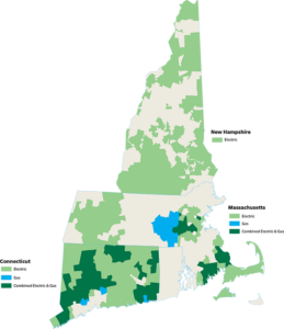 Eversource Energy (NSTAR) | ElectricityRates.com