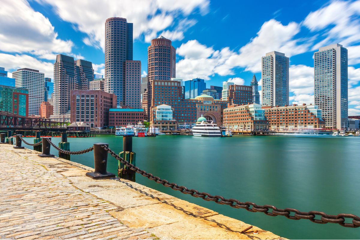 Boston Electric Rates: Compare & Save With ElectricityRates.com