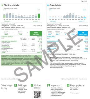 Get the Best Rates on Your BGE Bill | ElectricityRates.com