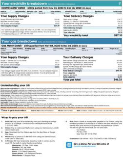 Con Edison Bill | ElectricityRates.com