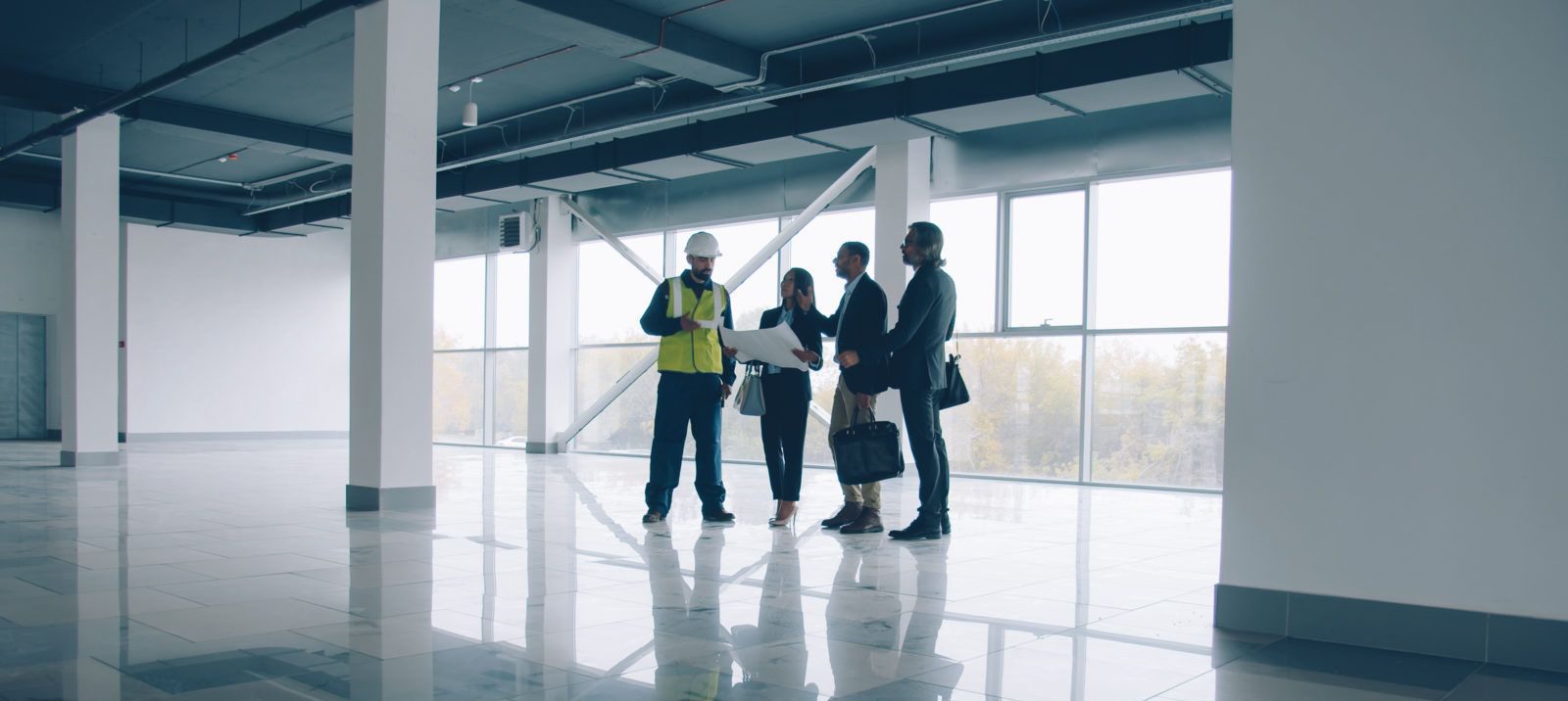 Understanding Building Management Systems for Businesses