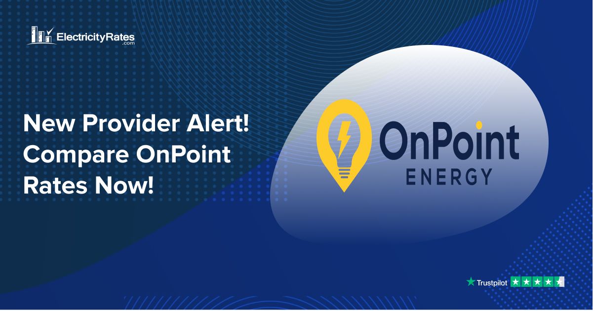 OnPoint Energy Rates, Ratings and Reviews