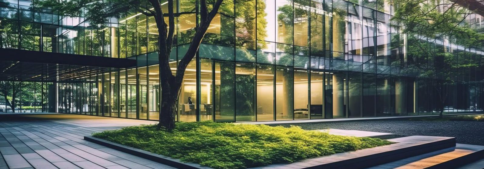 A Guide to Building Energy Management Systems