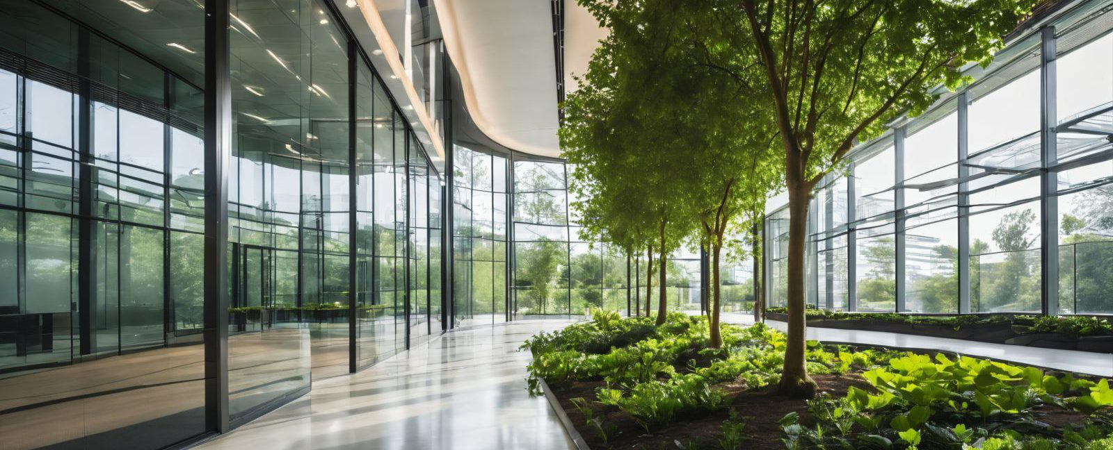 The Ultimate Guide to Energy Efficient Buildings