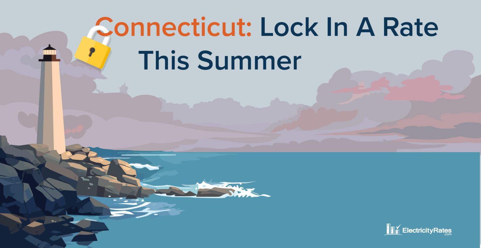 Shop Competitive Connecticut Electricity Rates