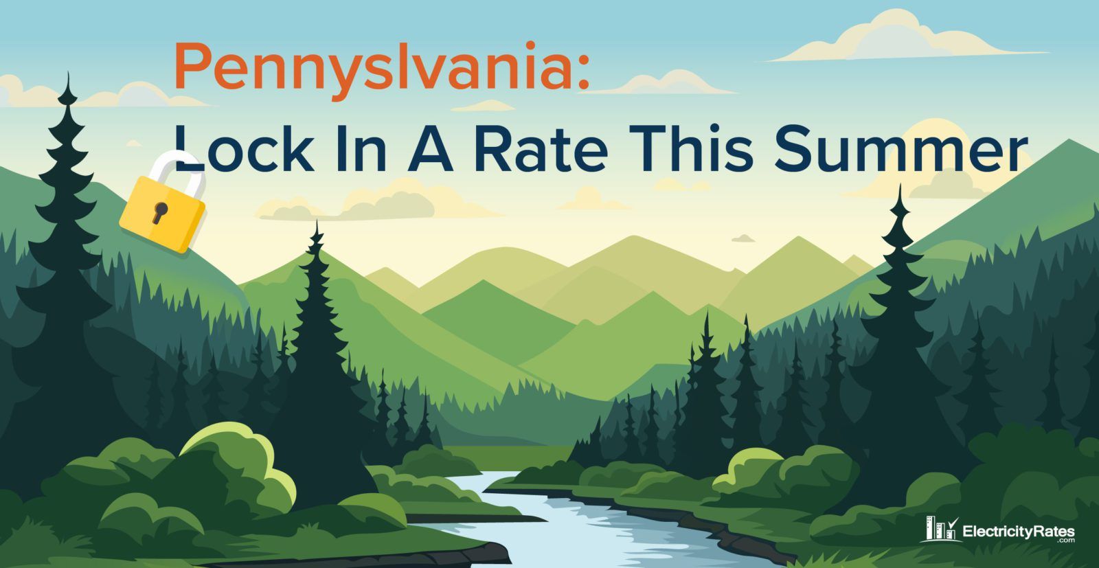 A Guide to Understanding Pennsylvania Electricity Rates