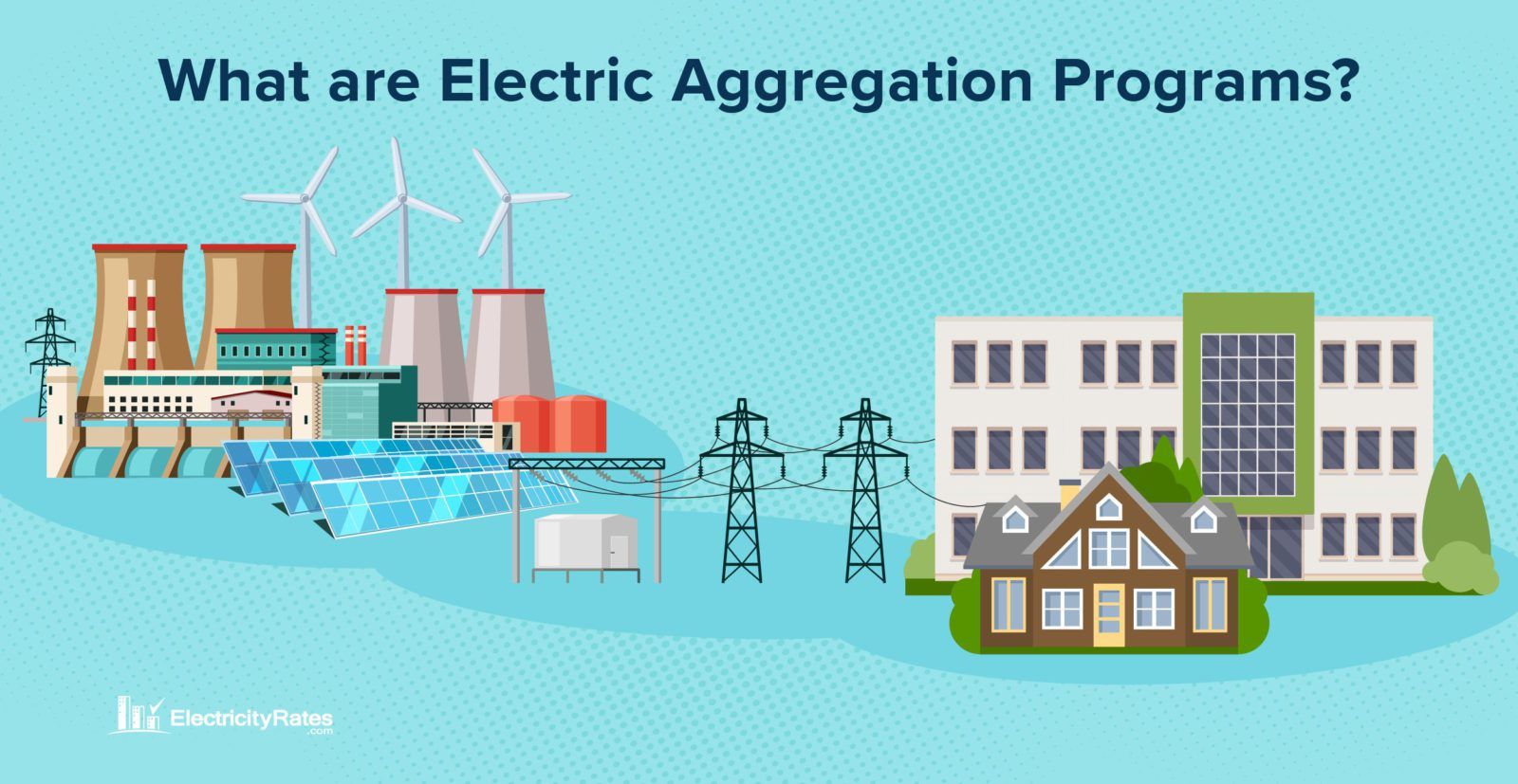 A Guide to Understanding Electric Aggregation Programs