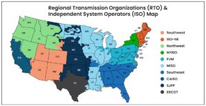 PJM Prices Skyrocket Again for the 2025–2026 Delivery Year