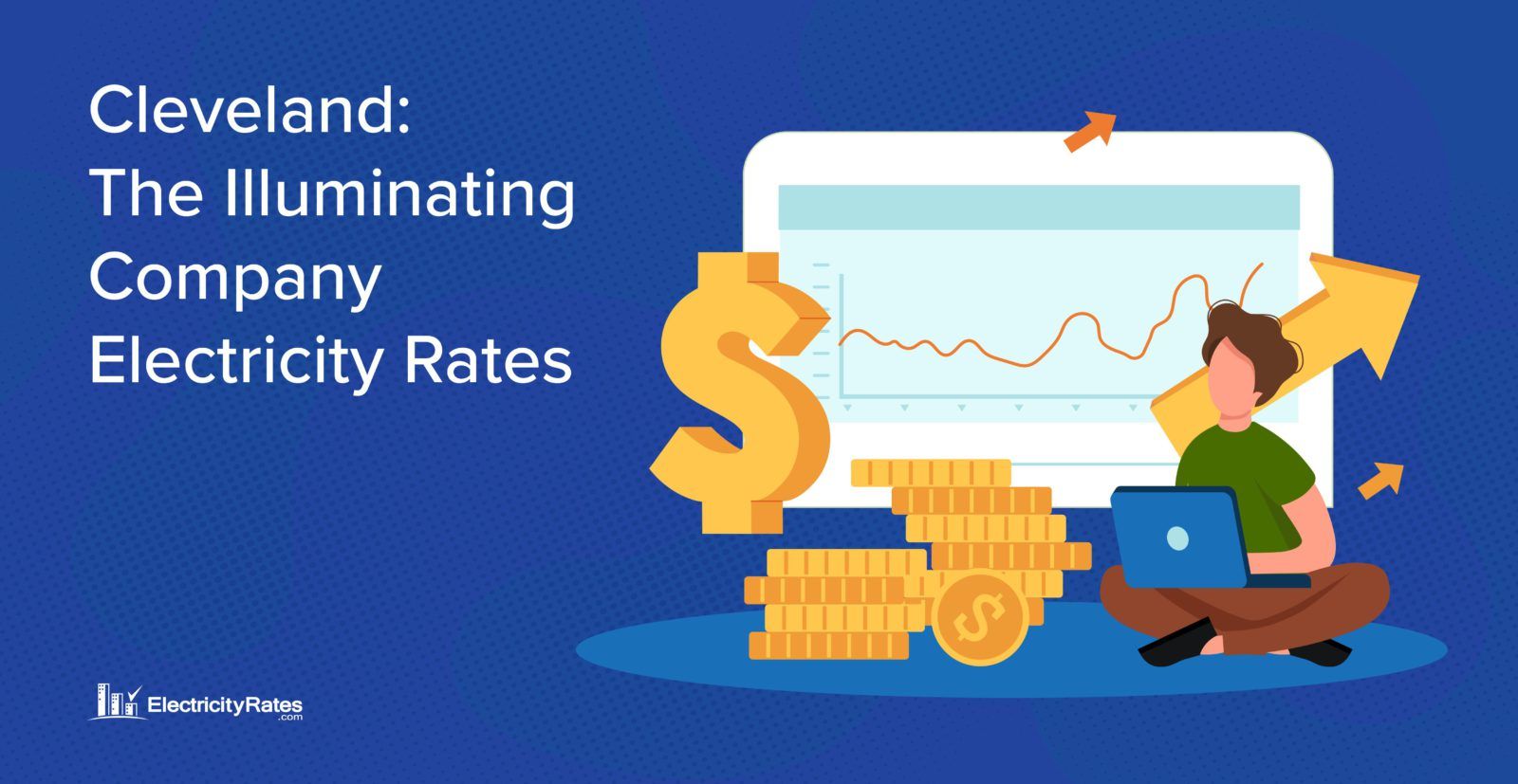 Compare Illuminating Company Electricity Rates | ElectricityRates.com