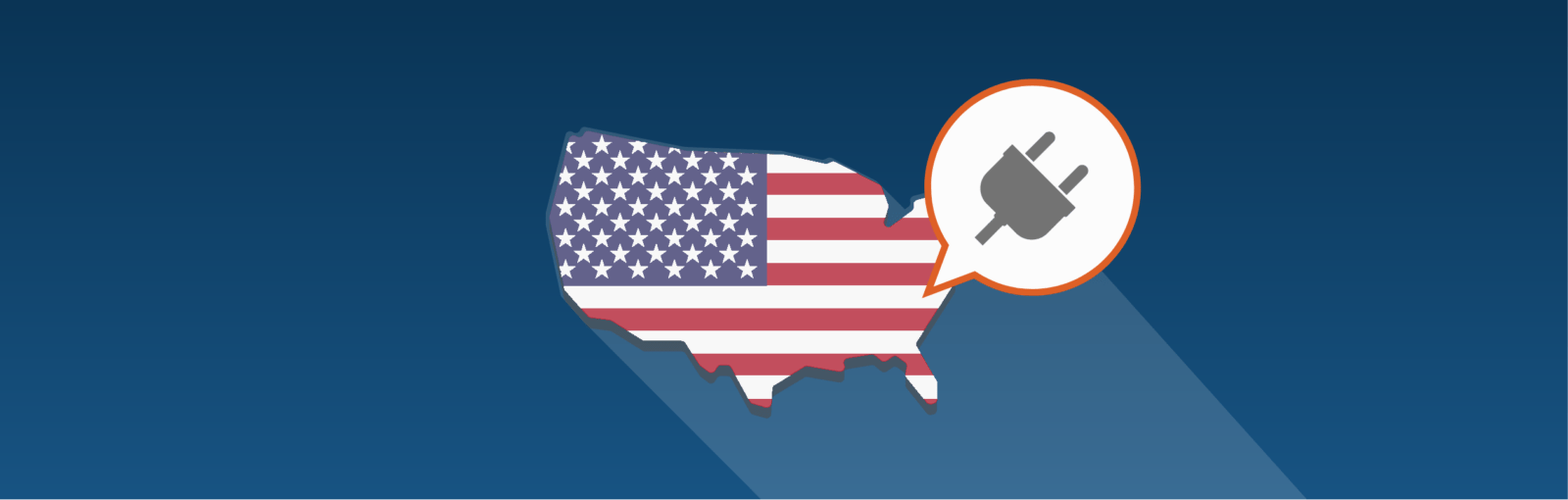 Major Utility Companies by State