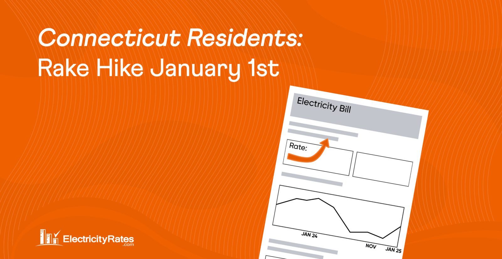 Shop Competitive Connecticut Electricity Rates