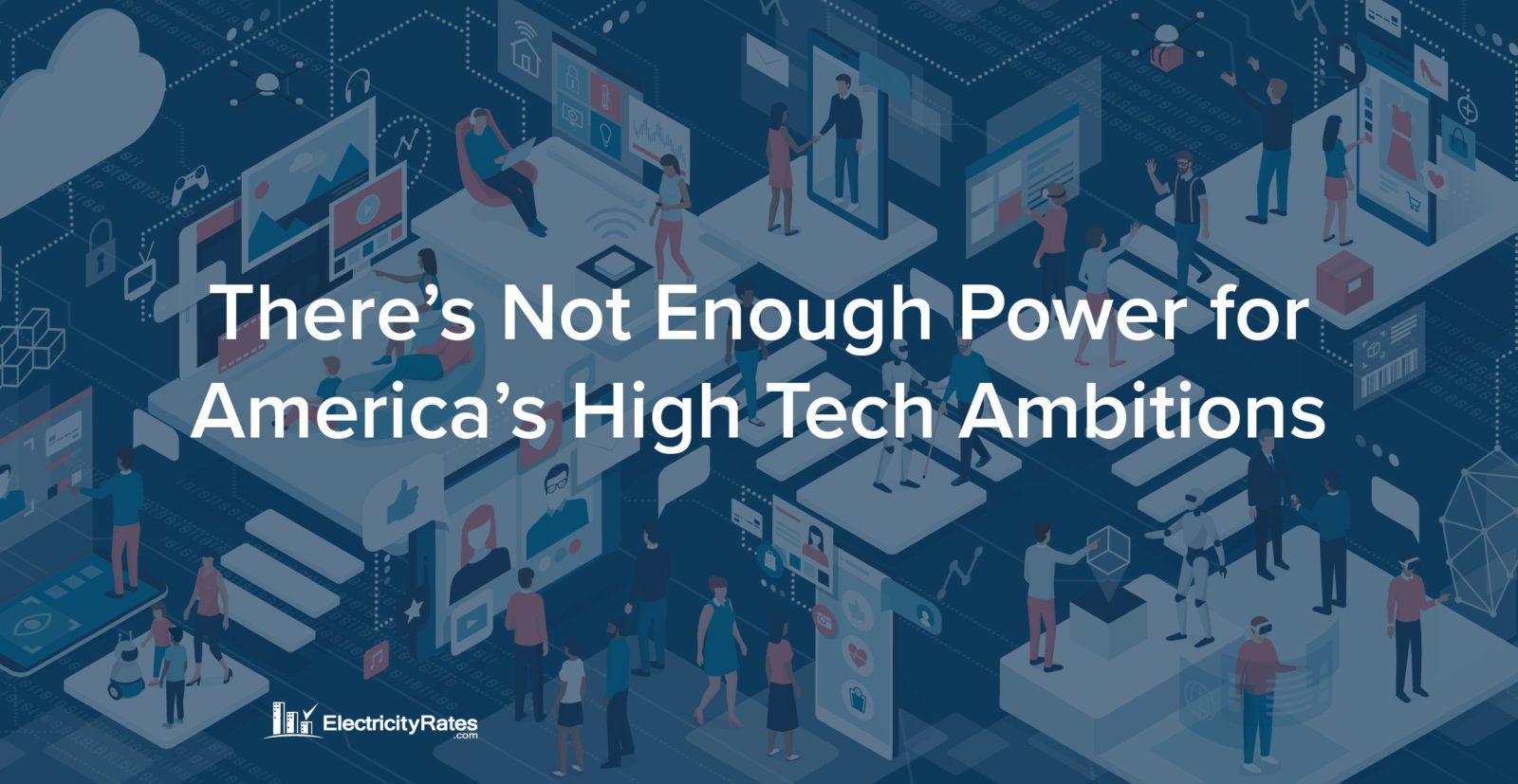 Overcoming Energy Demands in the Age of AI and Data Centers