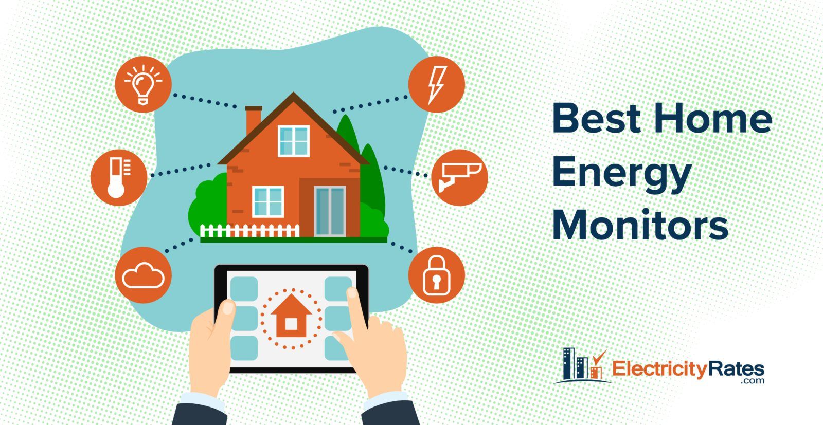 Best Home Energy Monitors