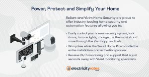 Reliant Energy Electricity Rates | ElectricityRates.com